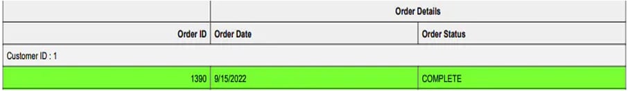 Exporting data Using APEX_DATA_EXPORT Exporting data Using APEX_DATA_EXPORT